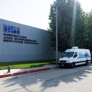 About HSI Group Inc Inspection Services | Torrance, CA